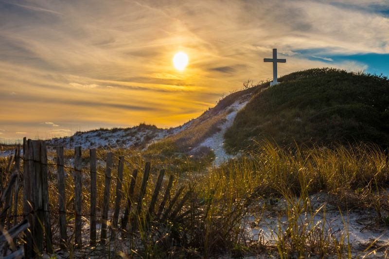 Welcome to a celebration of Easter - Calvary Evangelical Free Church in ...