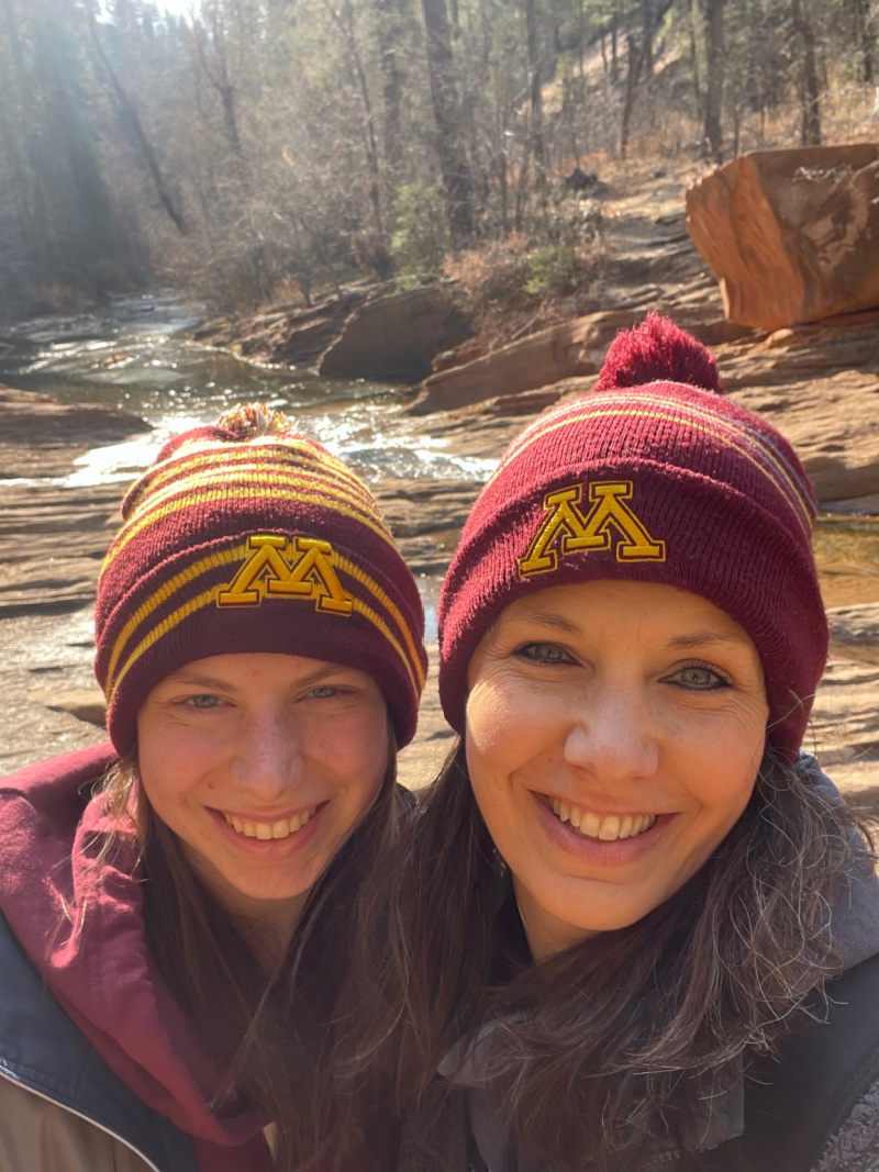 Faces of Calvary: meet Nicole Alderman - Calvary Evangelical Free ...