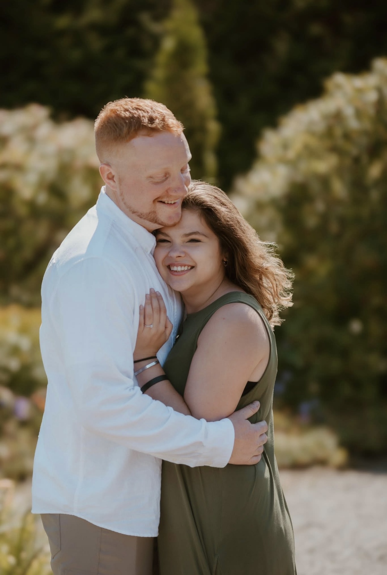Season of life: Emily Eberhart on being engaged - Calvary Evangelical Free Church in Rochester MN